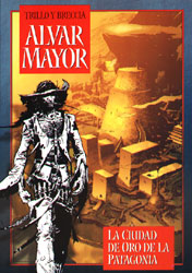 Alvar Mayor